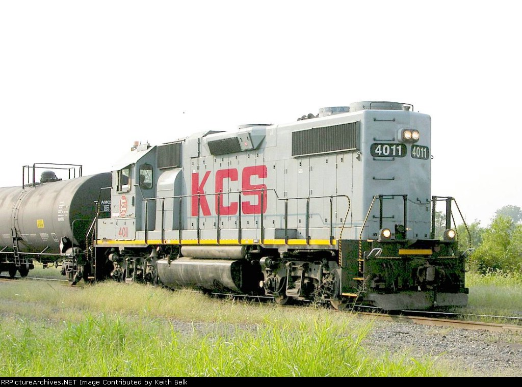 KCS 4011